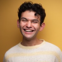 About – Sebastian Zuniga